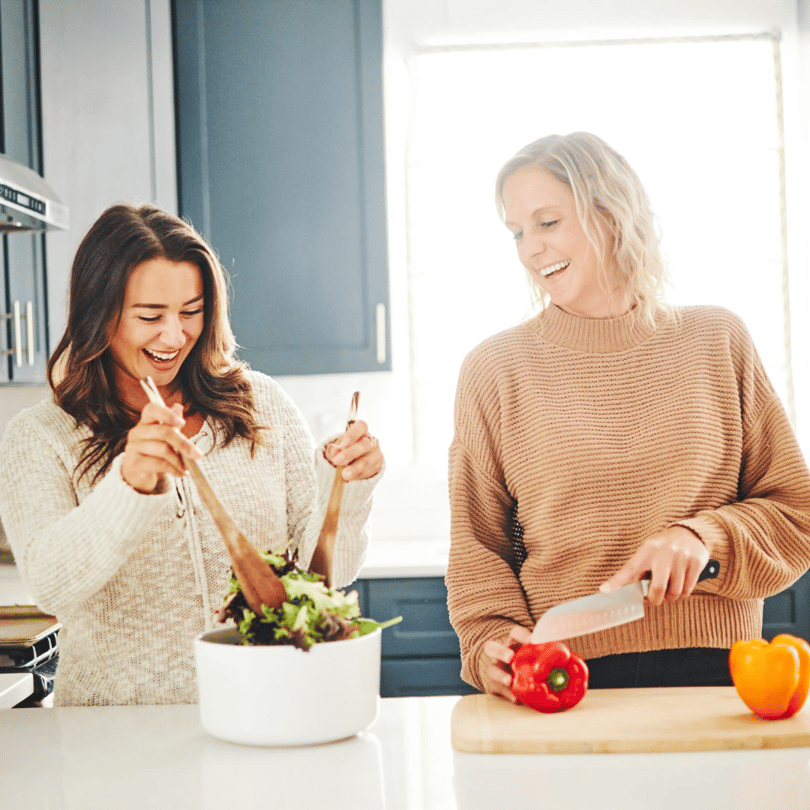 Virtual Nutrition Counseling