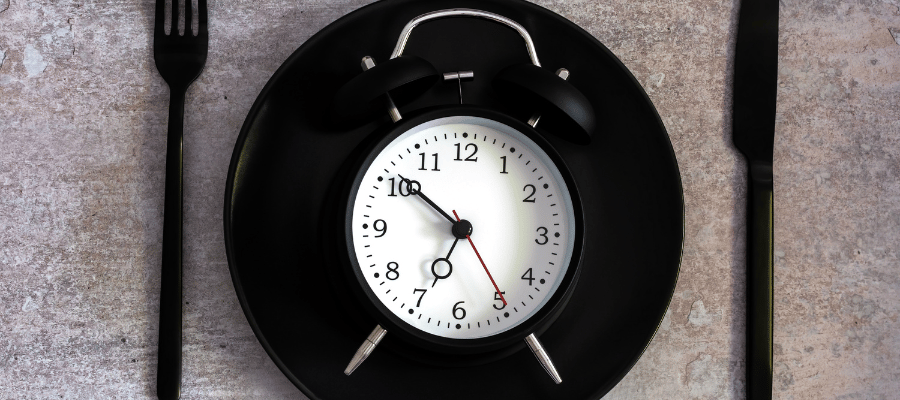 Are you preparing for a religious fasting period?