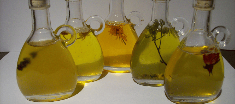 Have you ever wanted to try an exciting new oil you heard about?