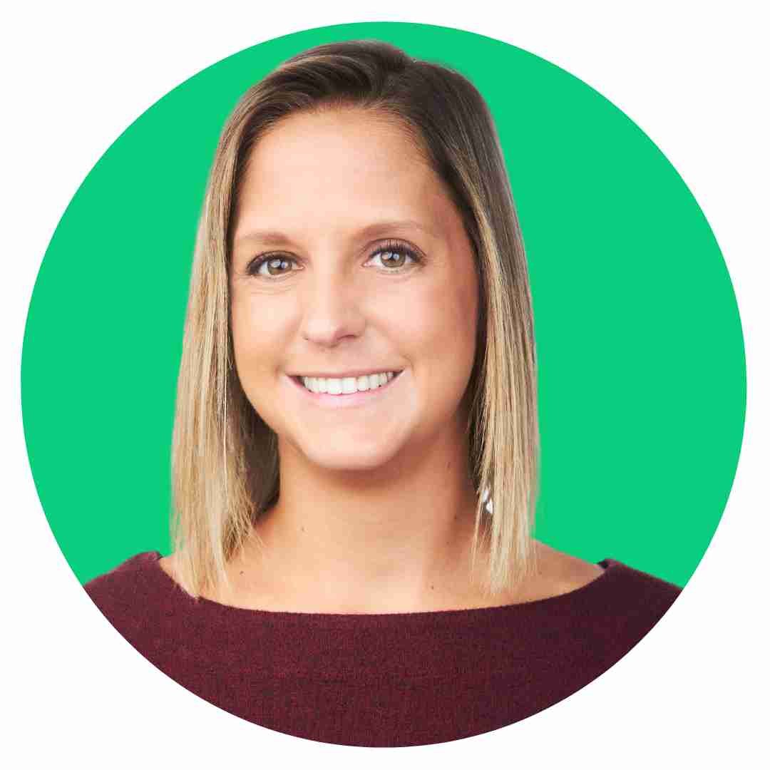 Morgan Fereck MS, RDN, LDN