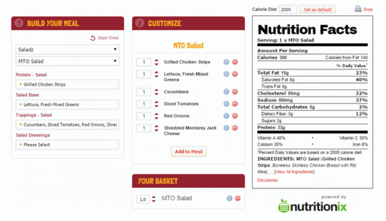 Wawa Nutrition vs Sheetz Nutrition:A Battle Royale | OnPoint Nutrition