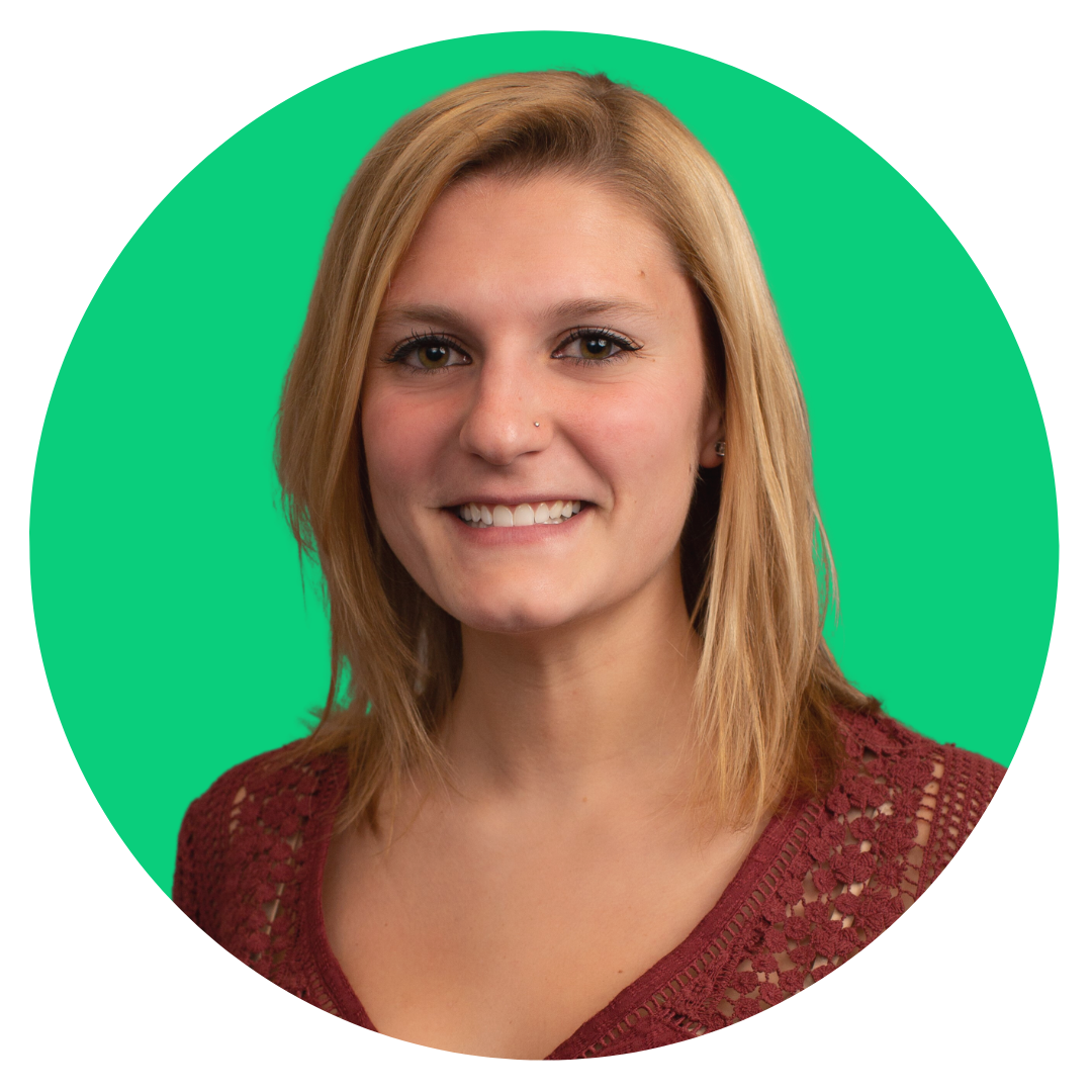 Taylor Yoder MS, RD, LDN