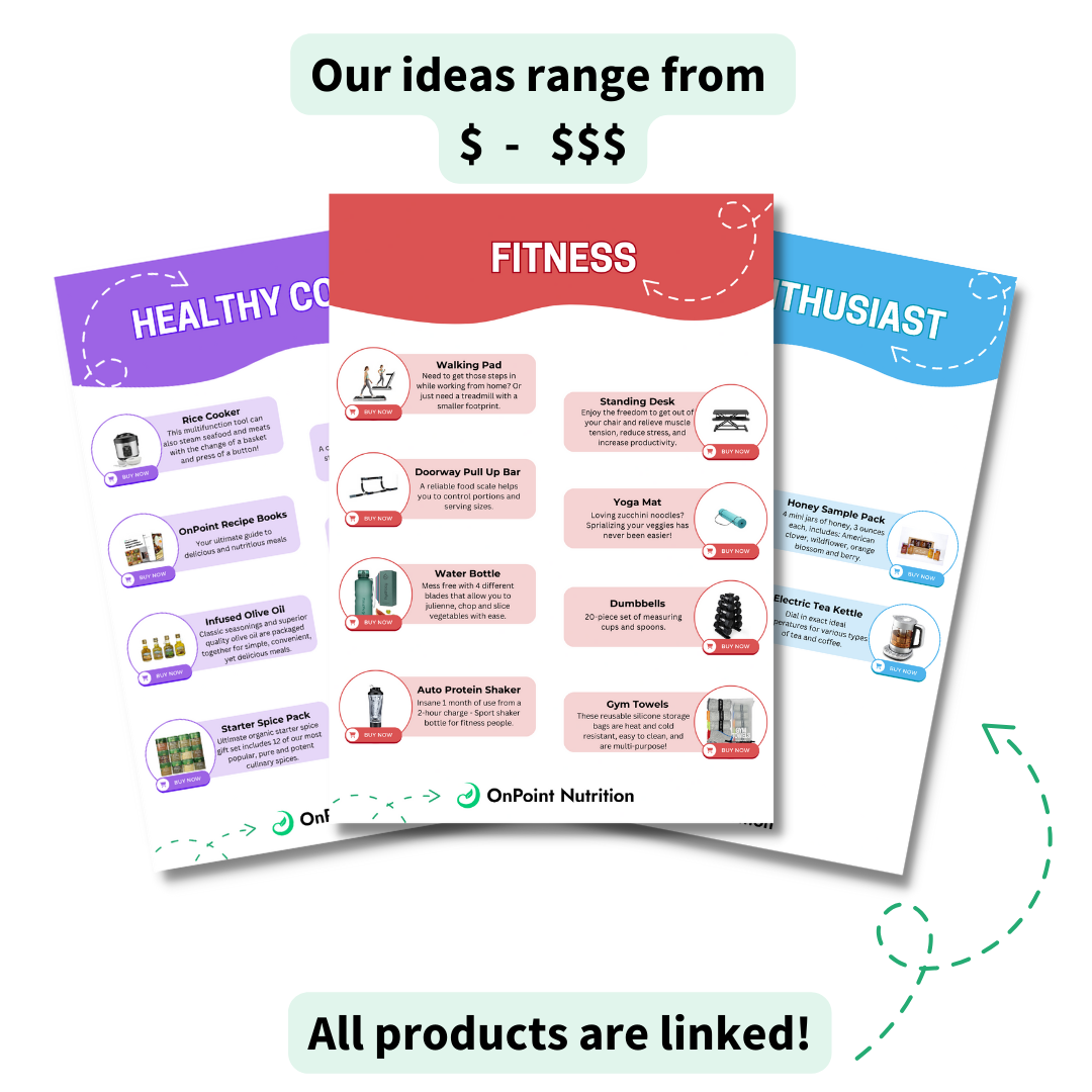 Handpicked Selections by OnPoint