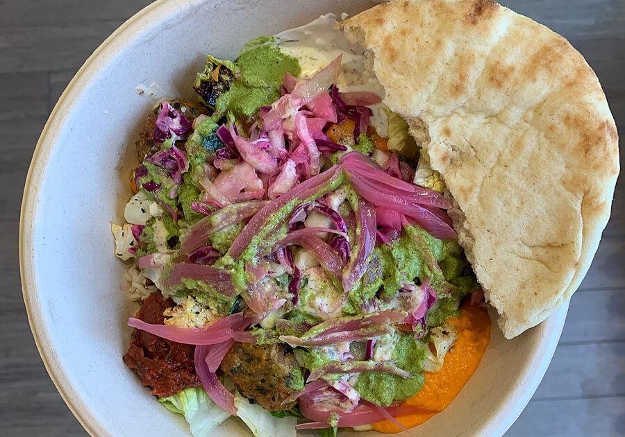 How to Order Healthy at Cava Grill | OnPoint Nutrition