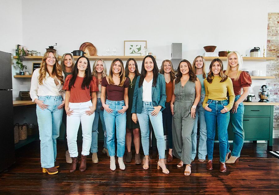 Meet Our Dietitians